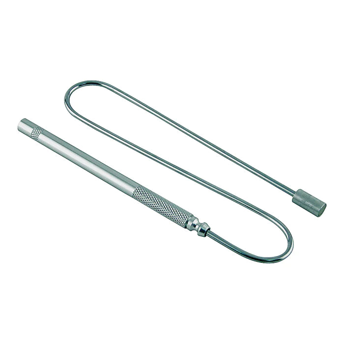 Inspection & Retrieving Tools magnet pick up pocket magnifying glass