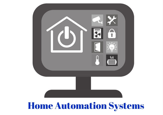 Home Automation Systems: Are You Ready for a Smart Home?