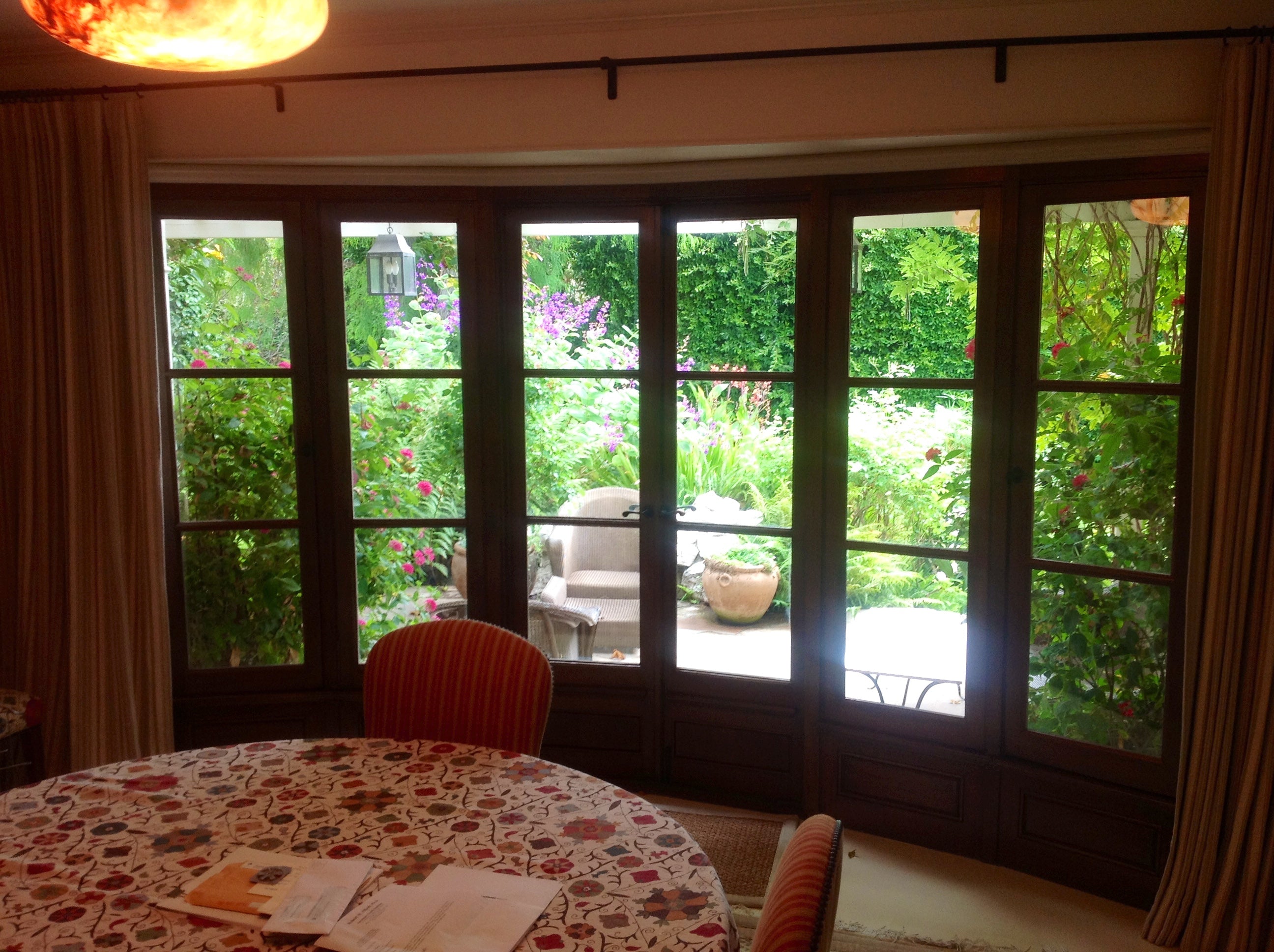 Wood Replacement Windows - Tashman Home Center