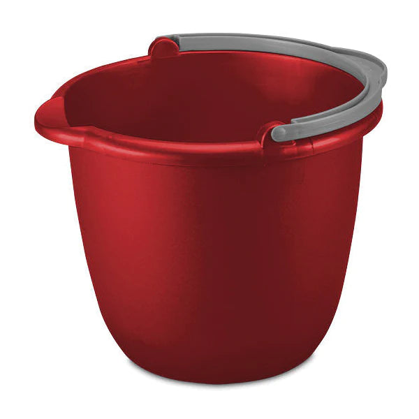 Buckets & Pails for cleaning your home mop pails wash buckets