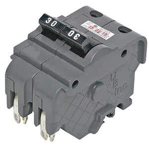 Circuit Breakers & Panel Boxes