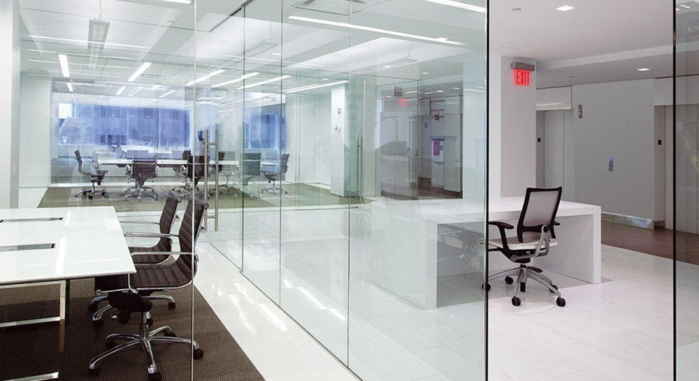 Commercial Glass Company | Commercial Glass - Tashman Home Center