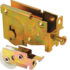 Door & Window Hardware prime-line tension springs rollers guides