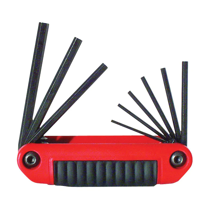 Hex & Torx Key Sets 5 piece 6 piece hex key 9 10 11 set eklind keys