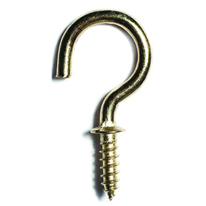Hooks swag hook magnetic L hooks screw fastener hook