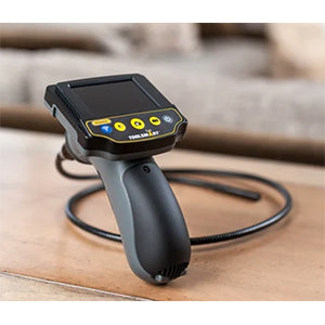 Inspection Cameras video inspection camera LCD display high resolution