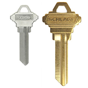 Blanks & Accessories schlage home keys kwikset key replacement