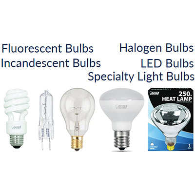 Light Bulbs halogen bulbs led lights incandescent light bulbs dimmers