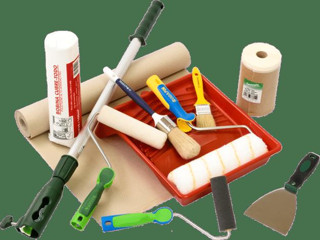 Paint Tools