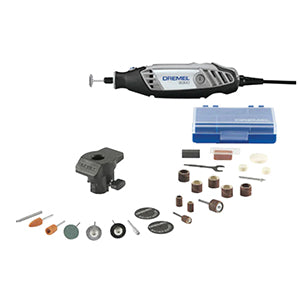 Power Multi-Tools rotary tool kit oscillating multi tool multi speed