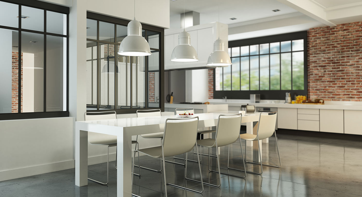 Replacement Steel Windows | - Tashman Home Center