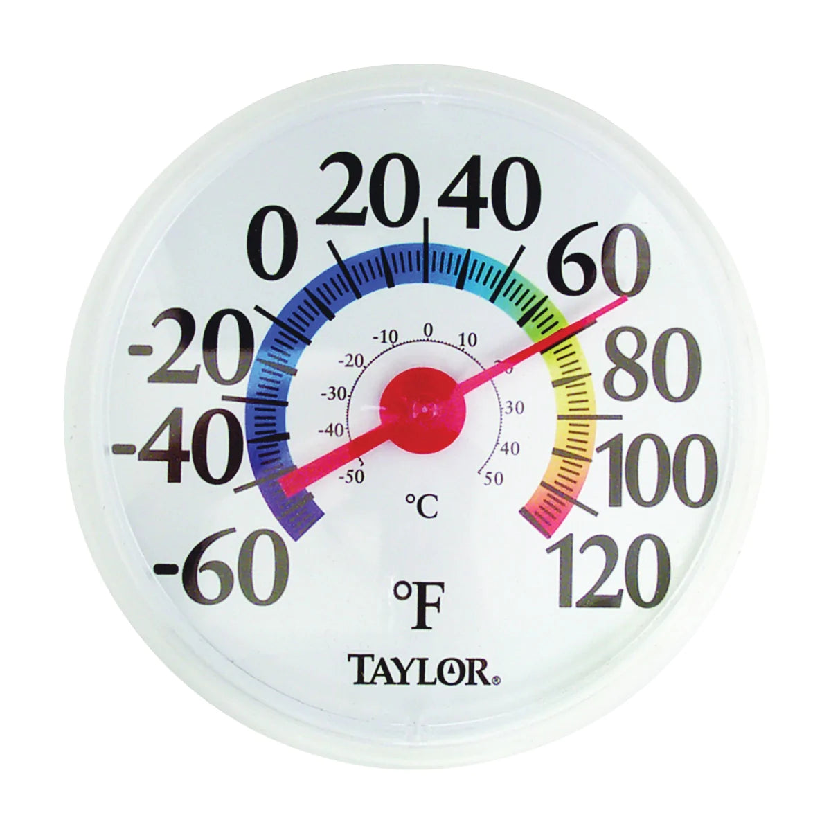 Outdoor Thermometers & Gauges thermostats sundial gauge