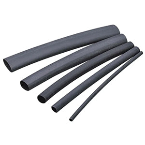 Tubing & Wraps polyolfin expanded black GB tubing