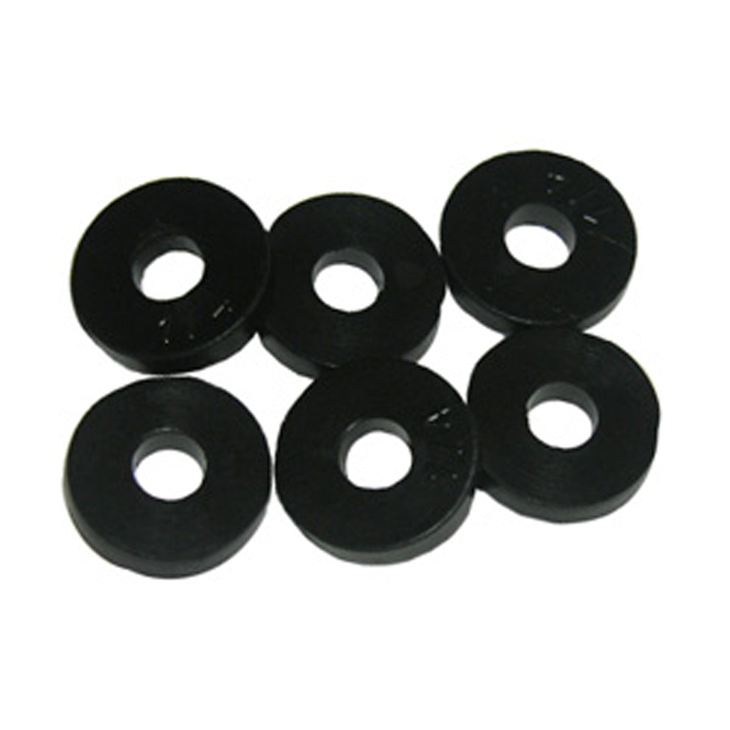 1 4 Flat Bibb Washer 6 Pk - Tashman Ace Hardware Los Angeles