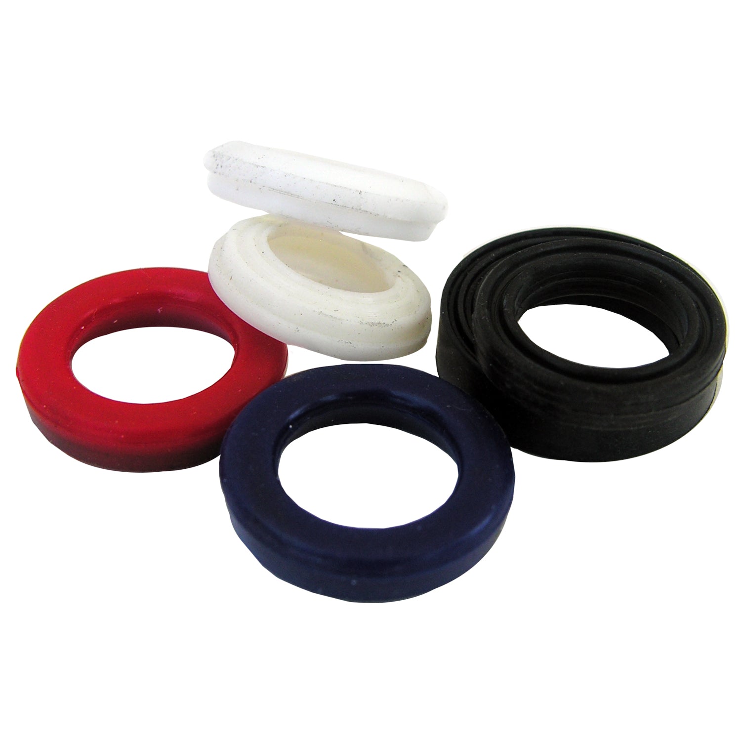 Assorted Ceramic Seals - Tashman Ace Hardware Los Angeles