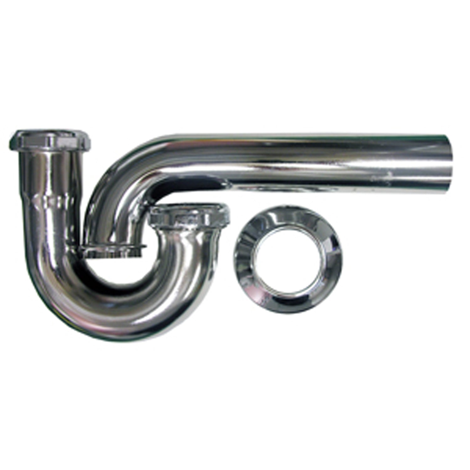 1 1 2 17Ga Cp P Trap - Tashman Ace Hardware Los Angeles