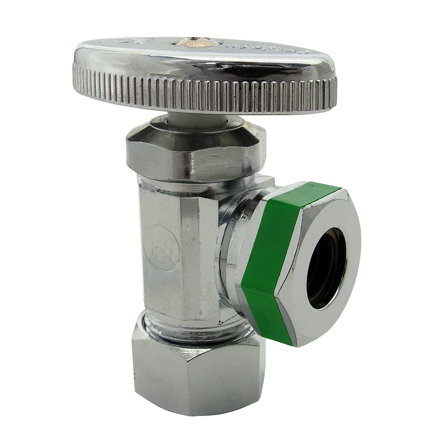 Cd 5 8 Od X 1 2 Ip Angle Stop - Tashman Ace Hardware