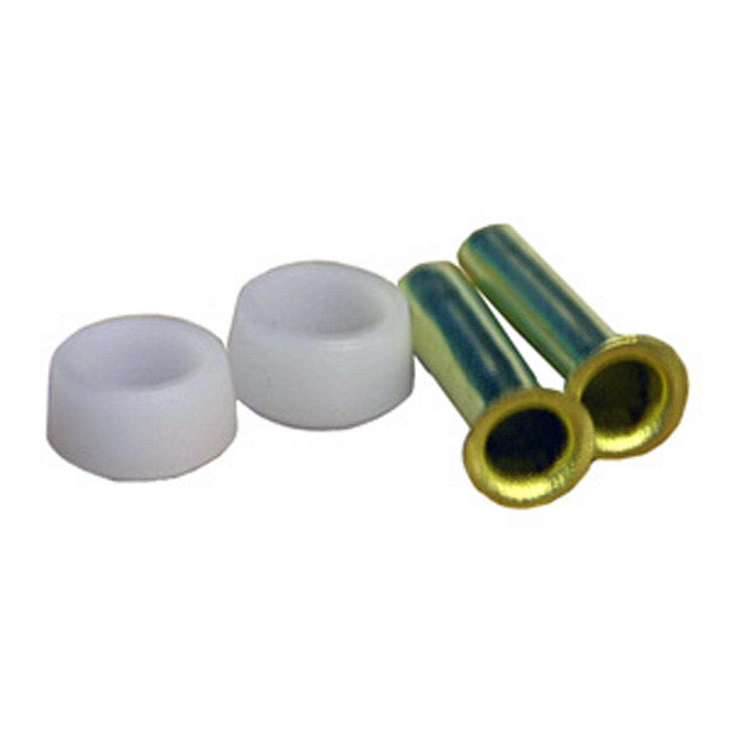3 8 Hard Plastic Tube Kit - Tashman Ace Hardware Los Angeles