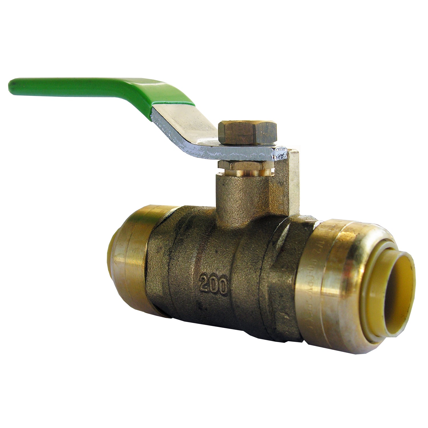 5 8 Magna Grip Ball Valve - Tashman Ace Hardware Los Angeles