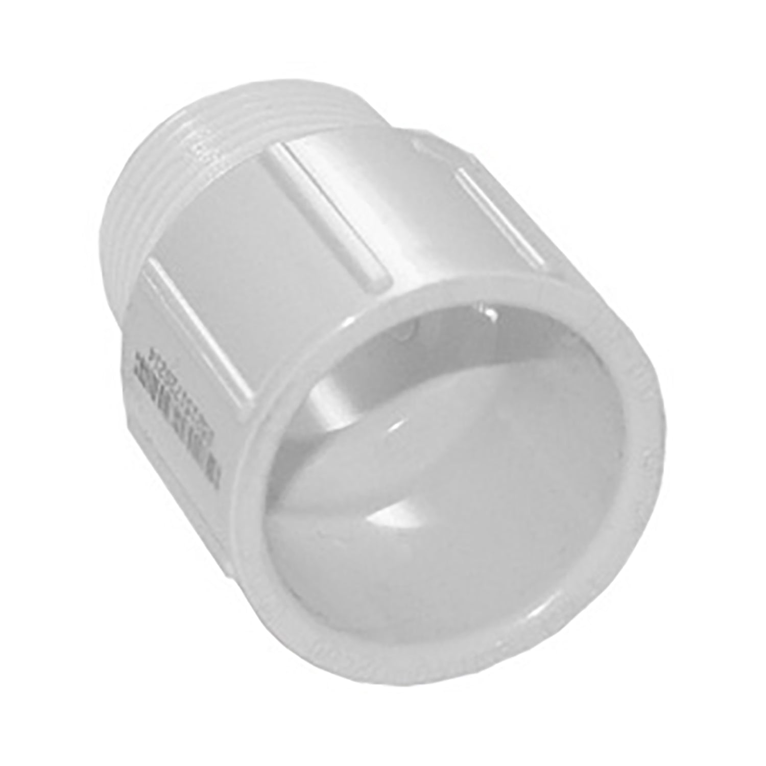 1/2 pvc male adapter