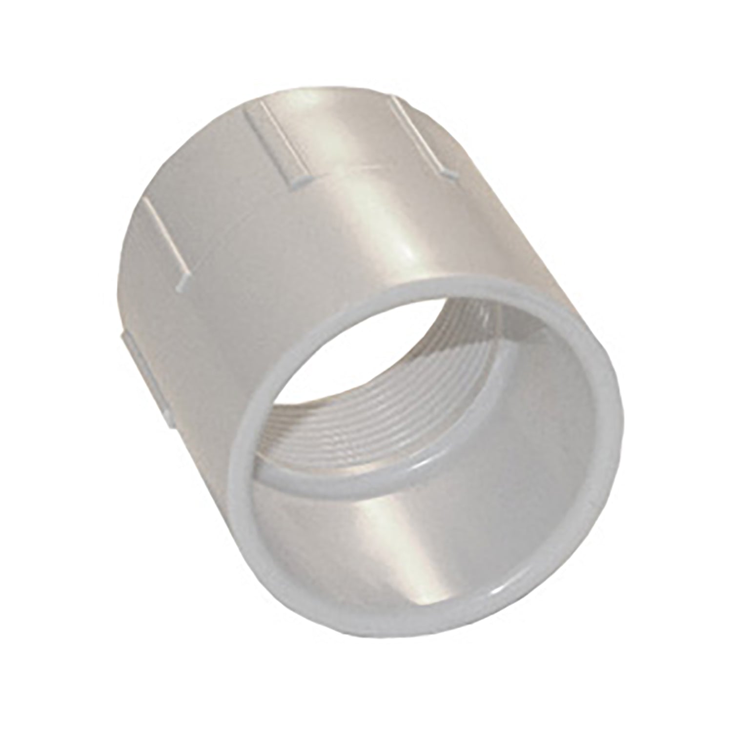 2 pvc fe adapter