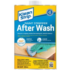 Klean Strip Paint Stripper Liquid White 1 qt