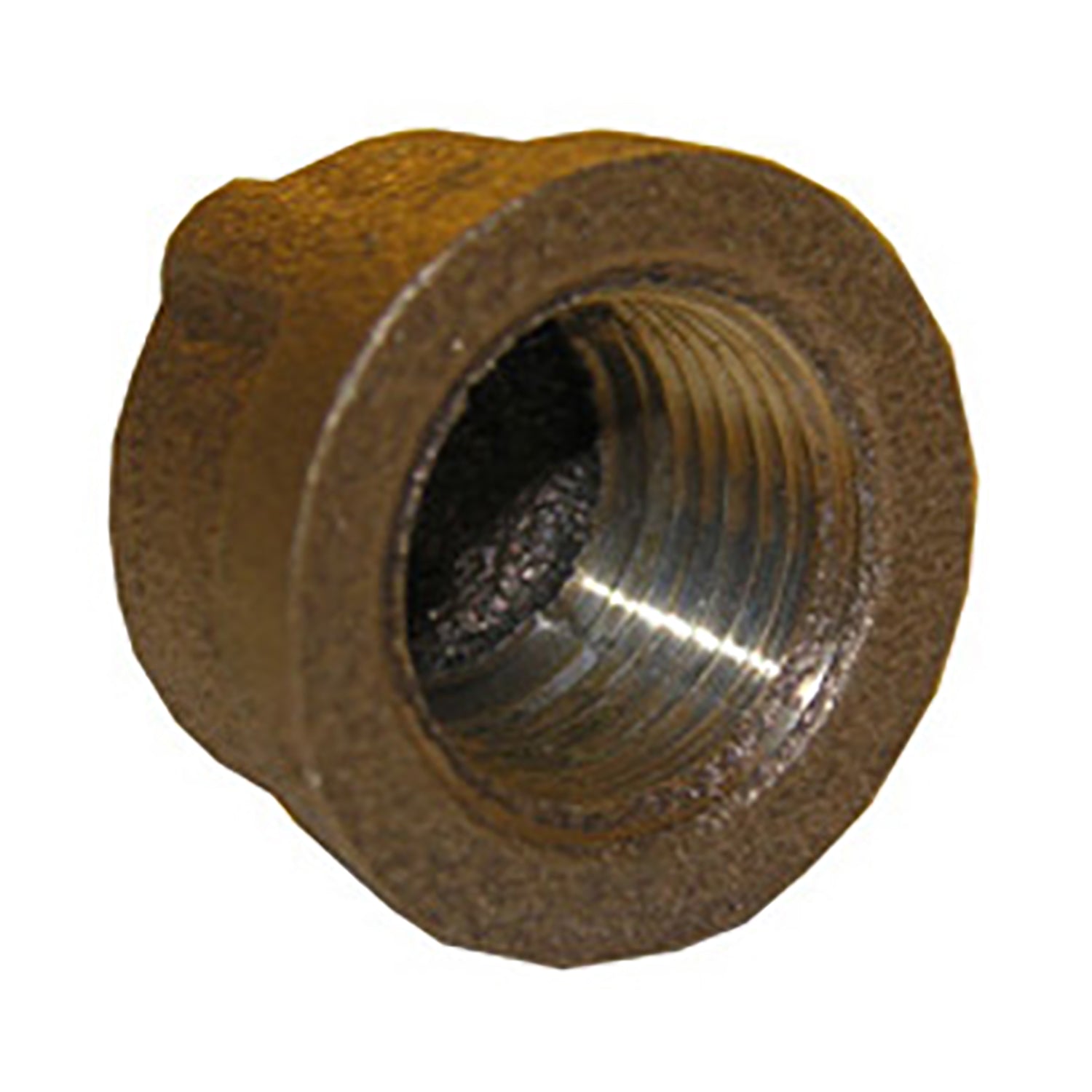 3 4 Brass Cap - Tashman Ace Hardware Los Angeles