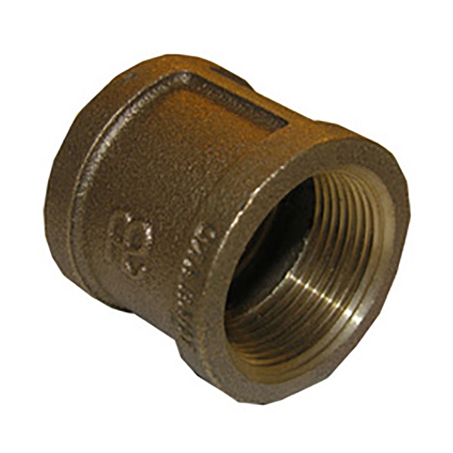 3 4 Brass Coupling - Tashman Ace Hardware Los Angeles