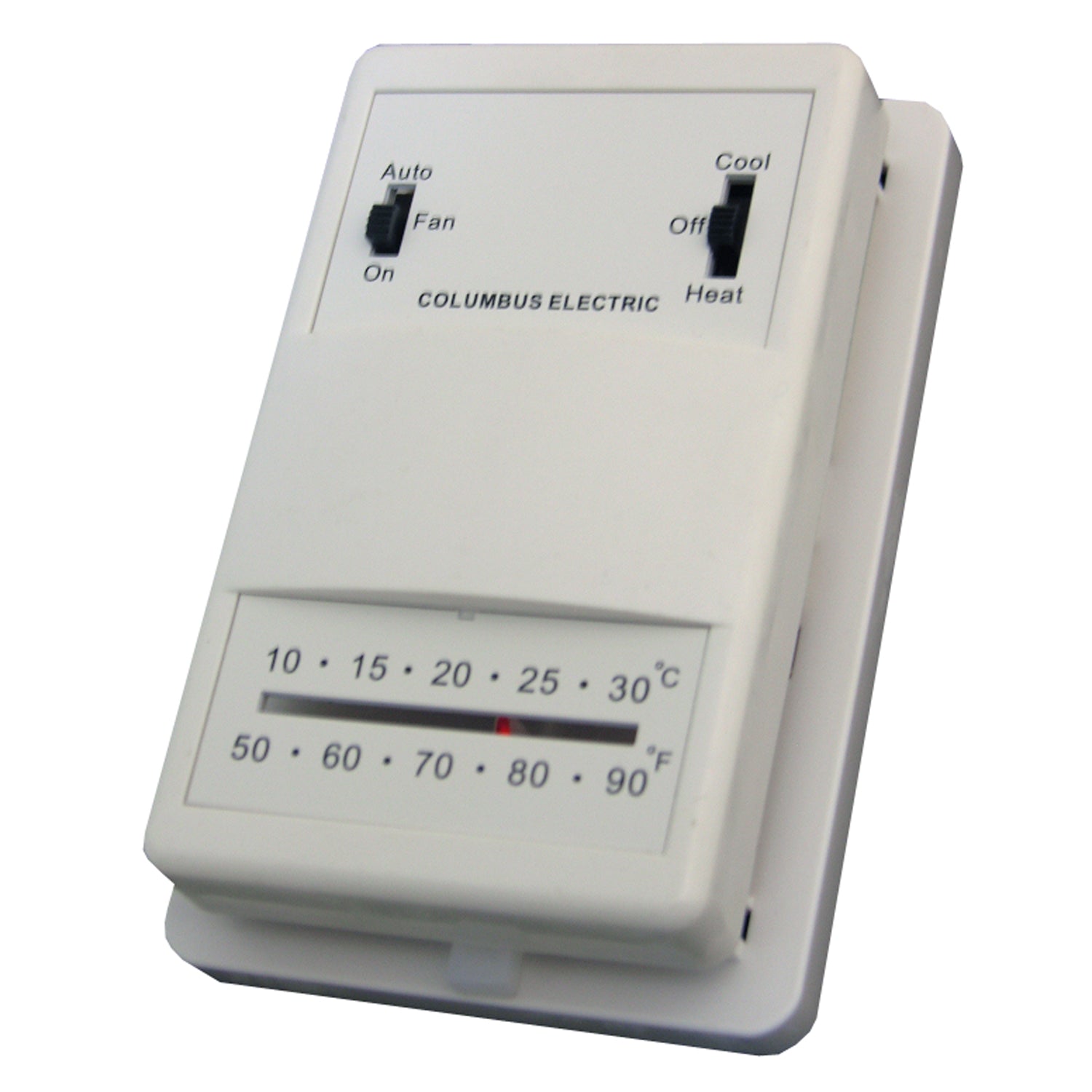 24Vt H C Lasco Thermostat - Tashman Ace Hardware Los Angeles