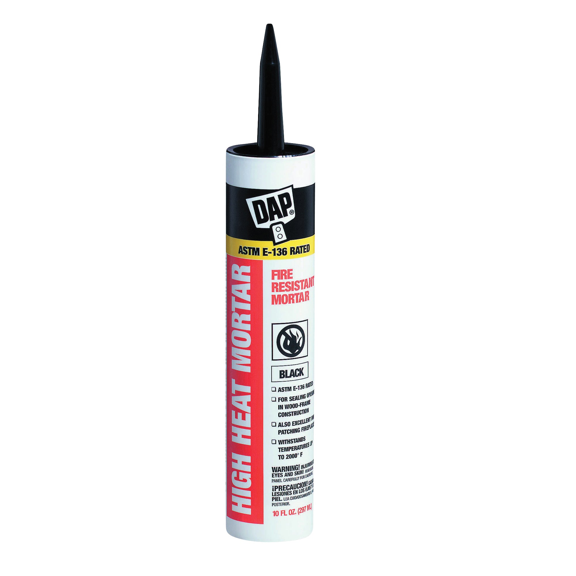 Dap Sealant Mortar 10 1 Oz Tube - Tashman Ace Hardware
