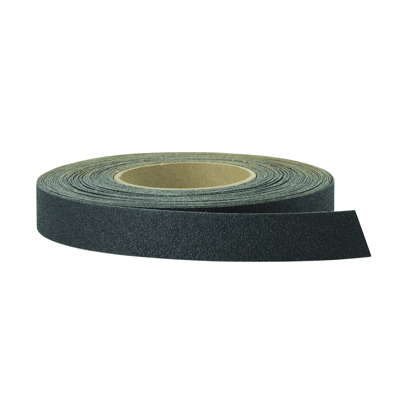 3M Safety-Walk Resilient Tread 60 ft L 1 in W Black