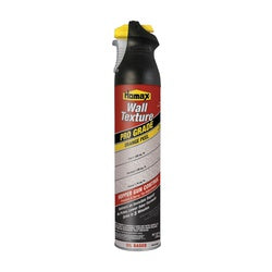 Homax Wall Texture Slurry Solvent White 25 oz Can
