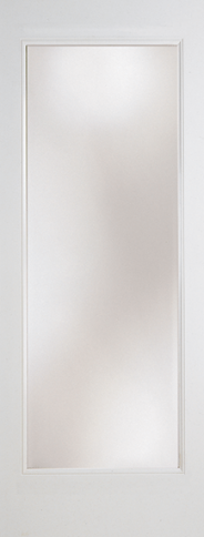 Plastpro Sound Barrier Door - Tashman Home Center