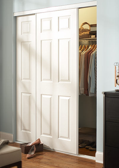 California Colonial By Contractors Wardrobe - Tashman Ace Hardware